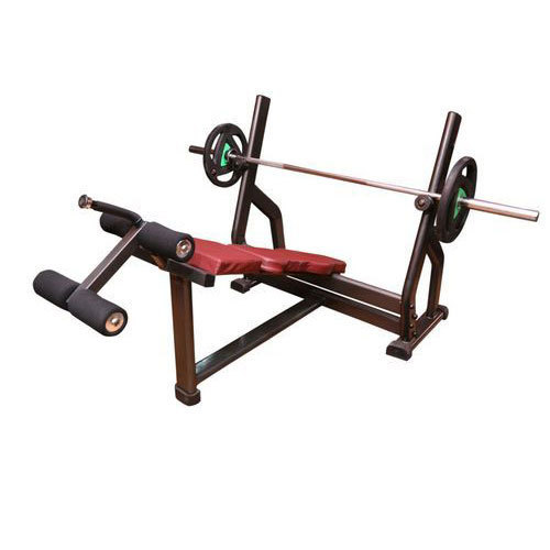 Chest Gym Equipment