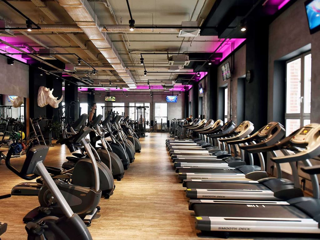 Top 16 Common Gym Problems And How To Fix Them - YR Fitness