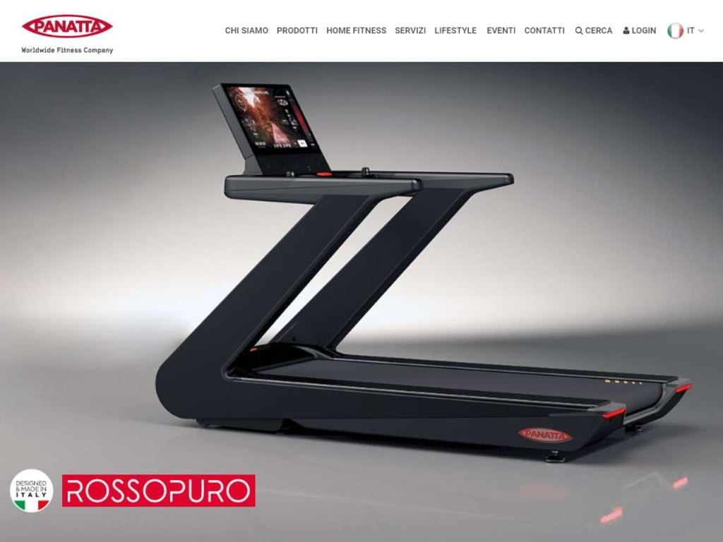 Top 10 European Gym Equipment Manufacturers - YR Fitness