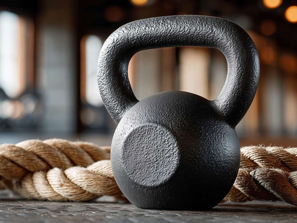 Top 9 Gym Equipment For Budget-Friendly Gyms - YR Fitness