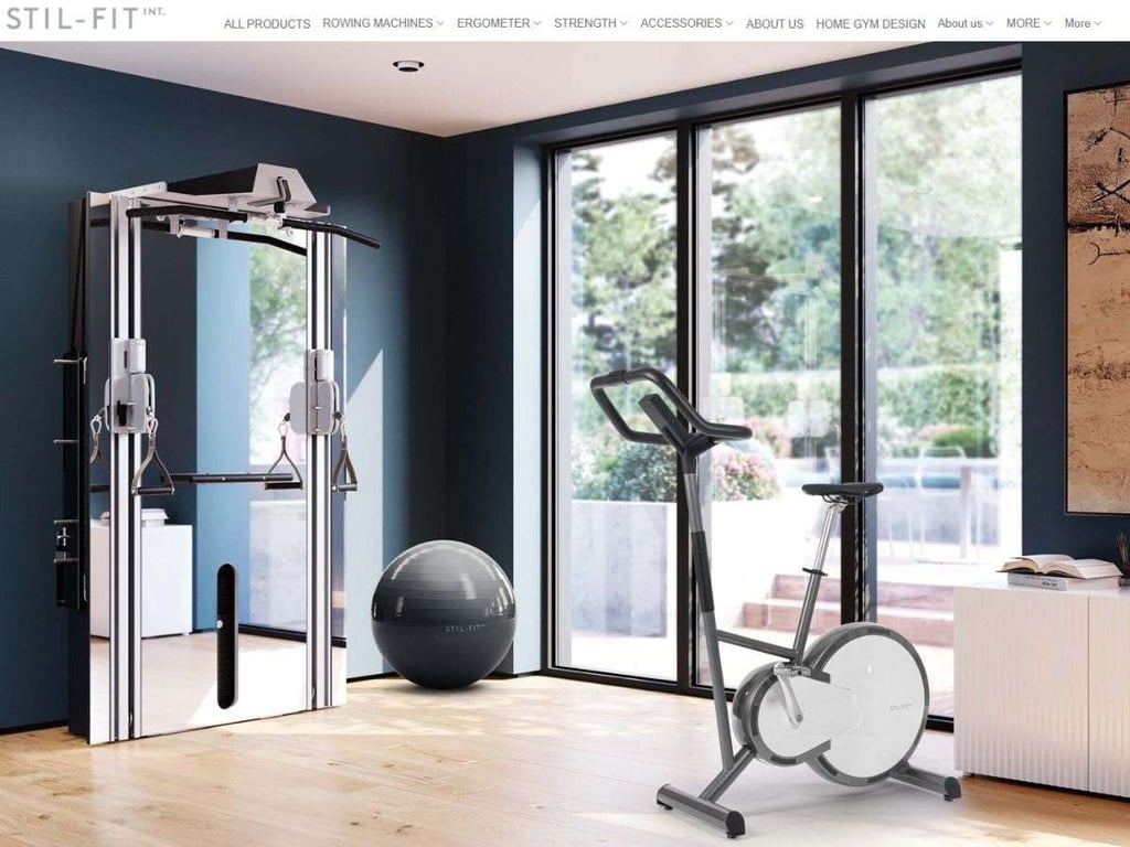 Top 30 European Gym Equipment Manufacturers For Quality And Innovation ...