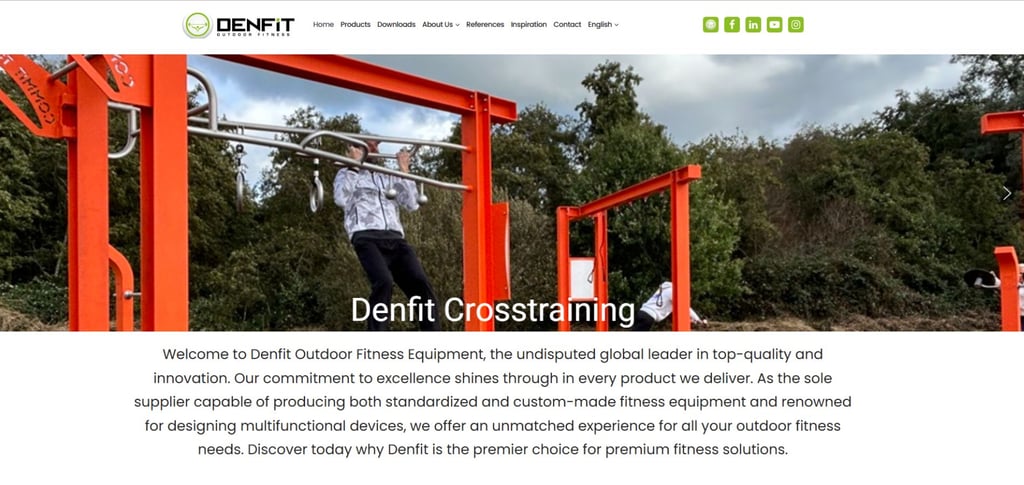 Top 30 European Gym Equipment Manufacturers For Quality And Innovation ...