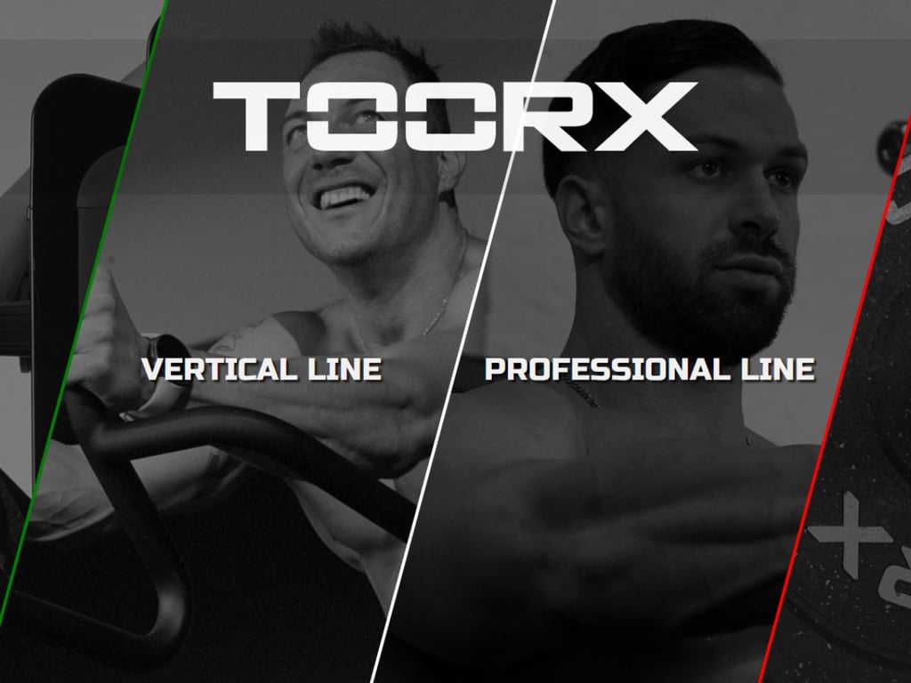 30 Leading Italian Fitness Equipment Manufacturers - YR Fitness