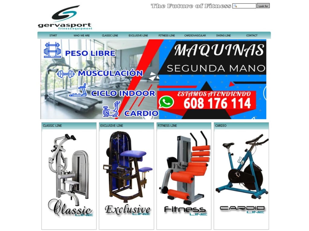 30 Leading Italian Fitness Equipment Manufacturers - YR Fitness