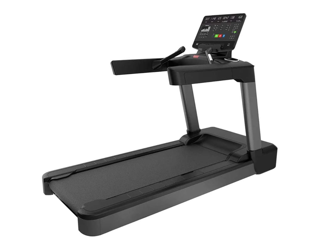 8 Best Gym Equipment For Apartment Fitness Centers - YR Fitness