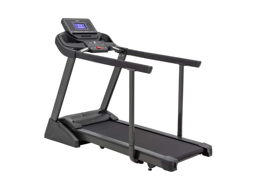 Top 9 Gym Equipment For Rehab And Physical Therapy Clinics - YR Fitness